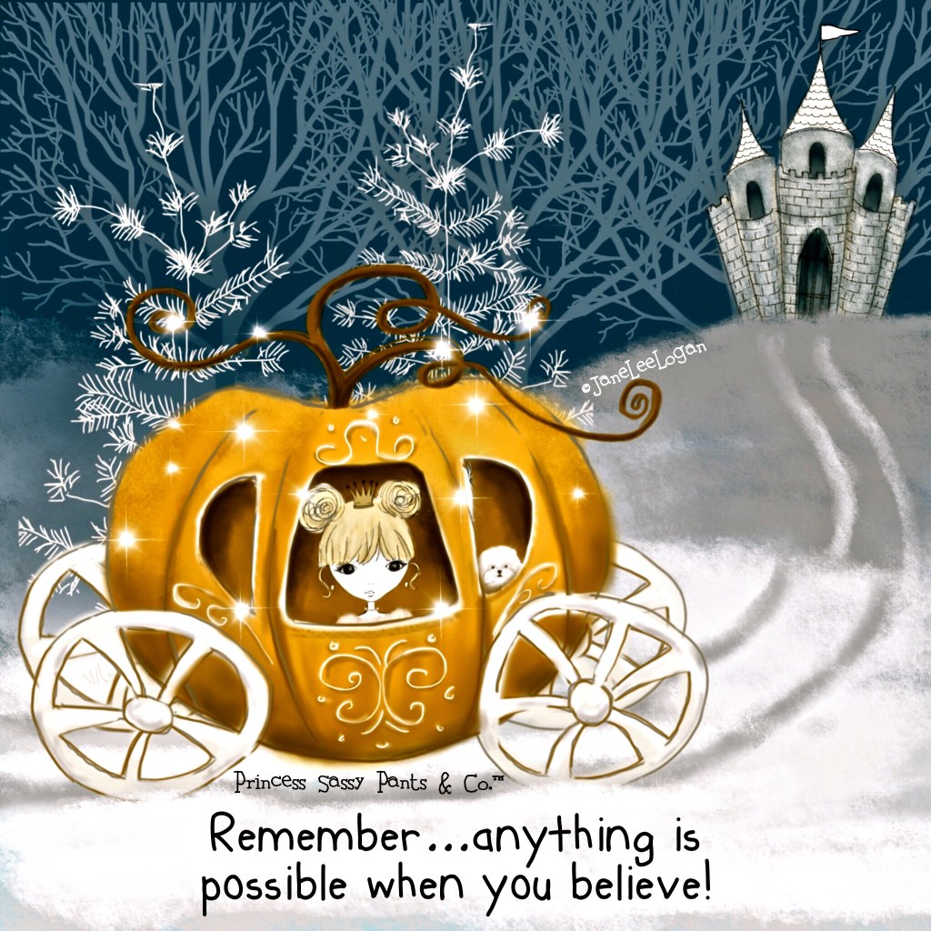 December | 2015 | Princess Sassy Pants & Co.™