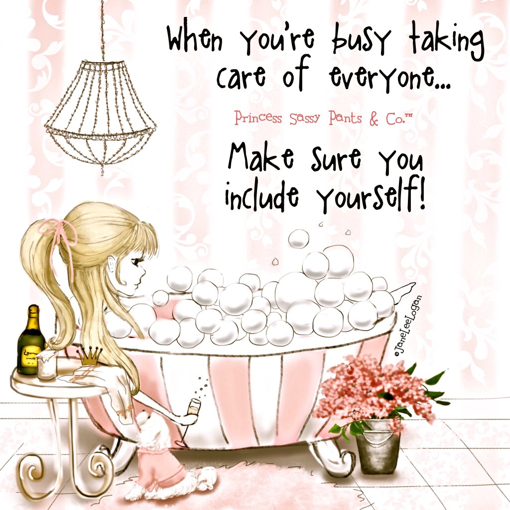 February | 2016 | Princess Sassy Pants & Co.™