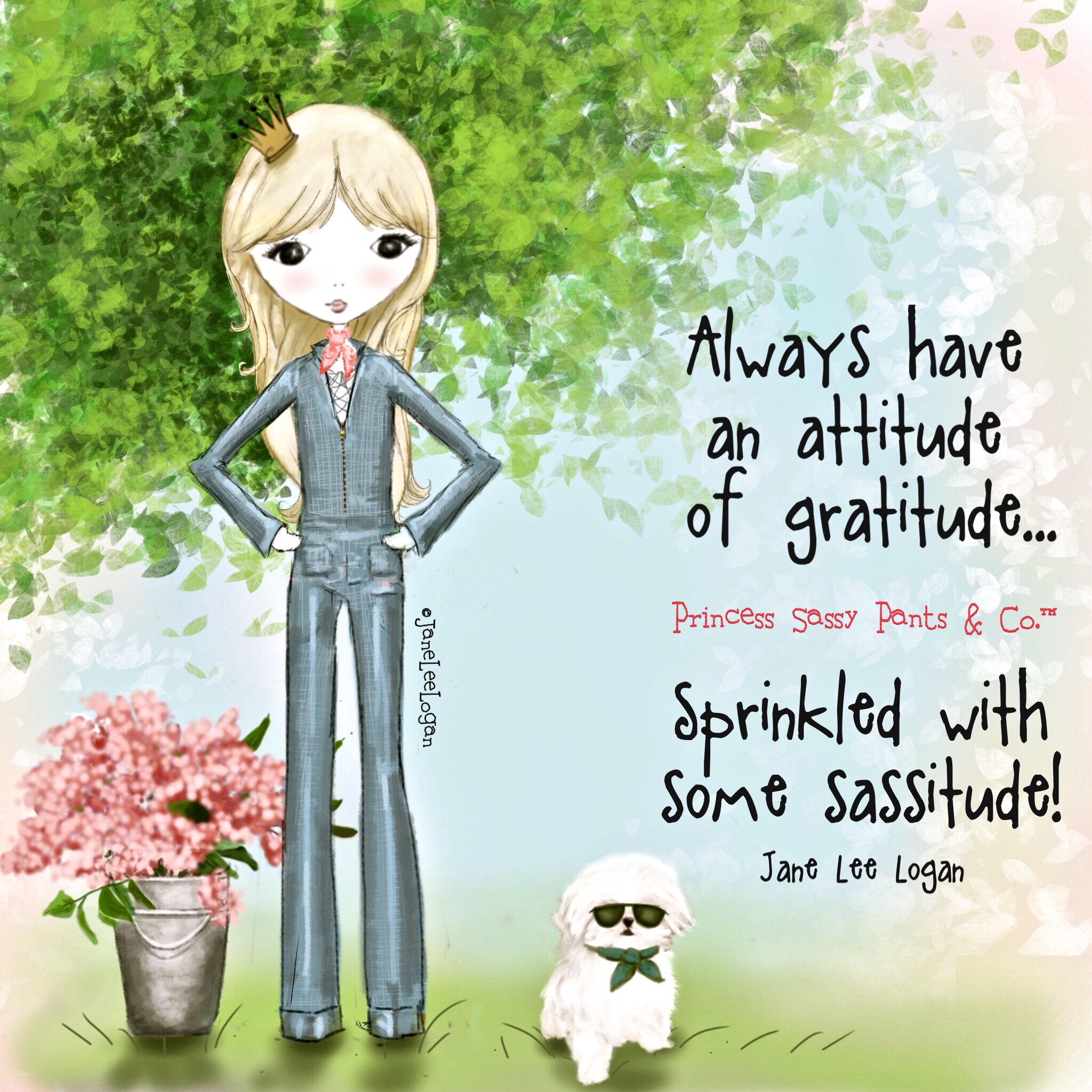 March | 2016 | Princess Sassy Pants & Co.™ | Page 3