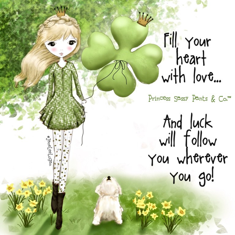 March | 2016 | Princess Sassy Pants & Co.™ | Page 2