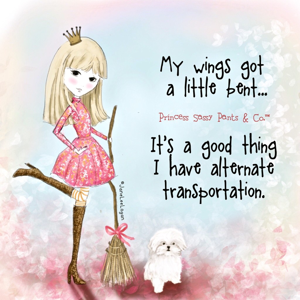 March | 2016 | Princess Sassy Pants & Co.™