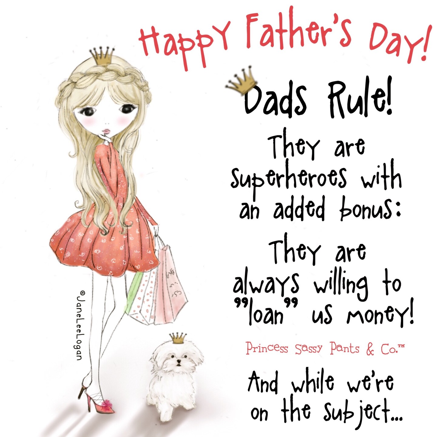 June | 2016 | Princess Sassy Pants & Co.™ | Page 2
