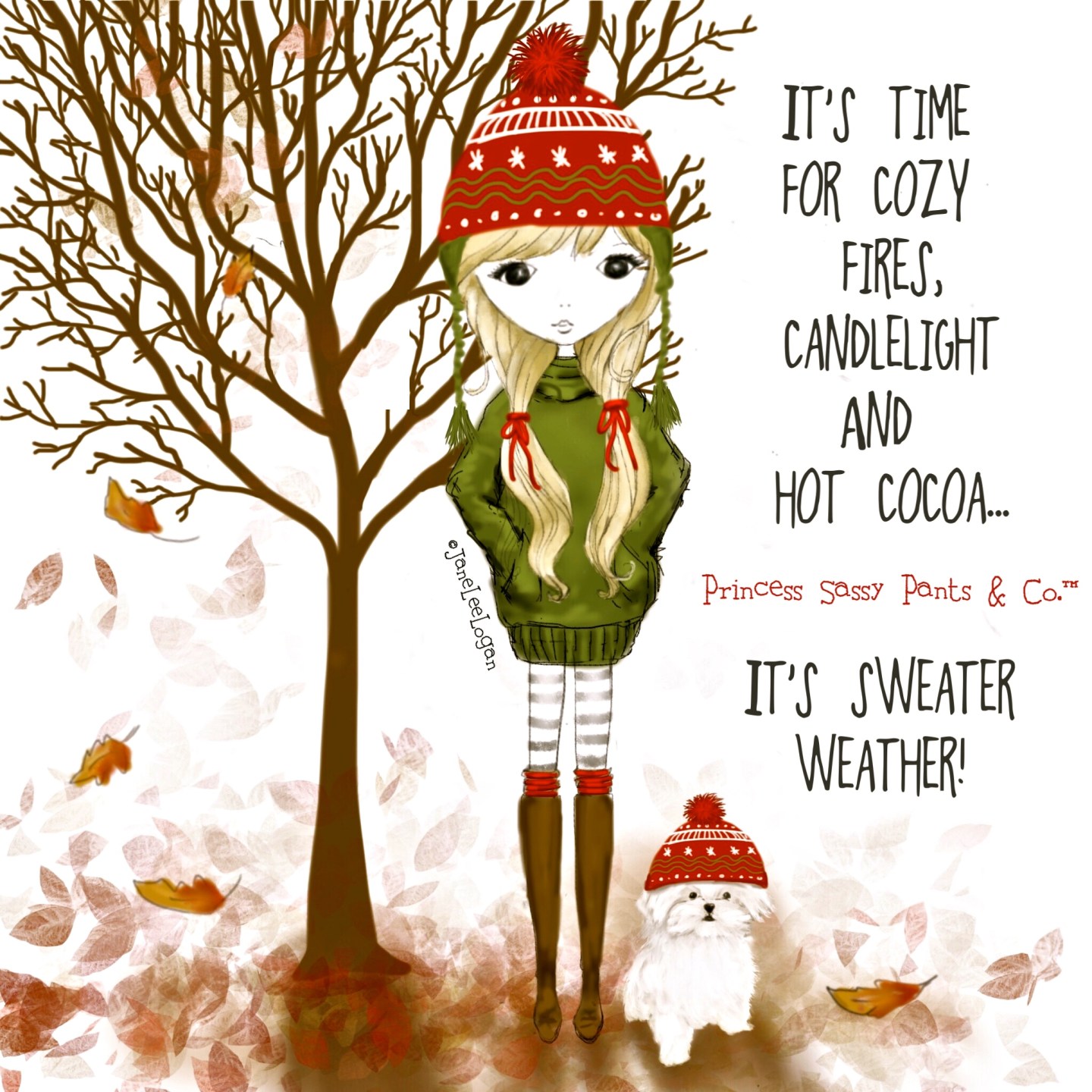 November | 2016 | Princess Sassy Pants & Co.™ | Page 2