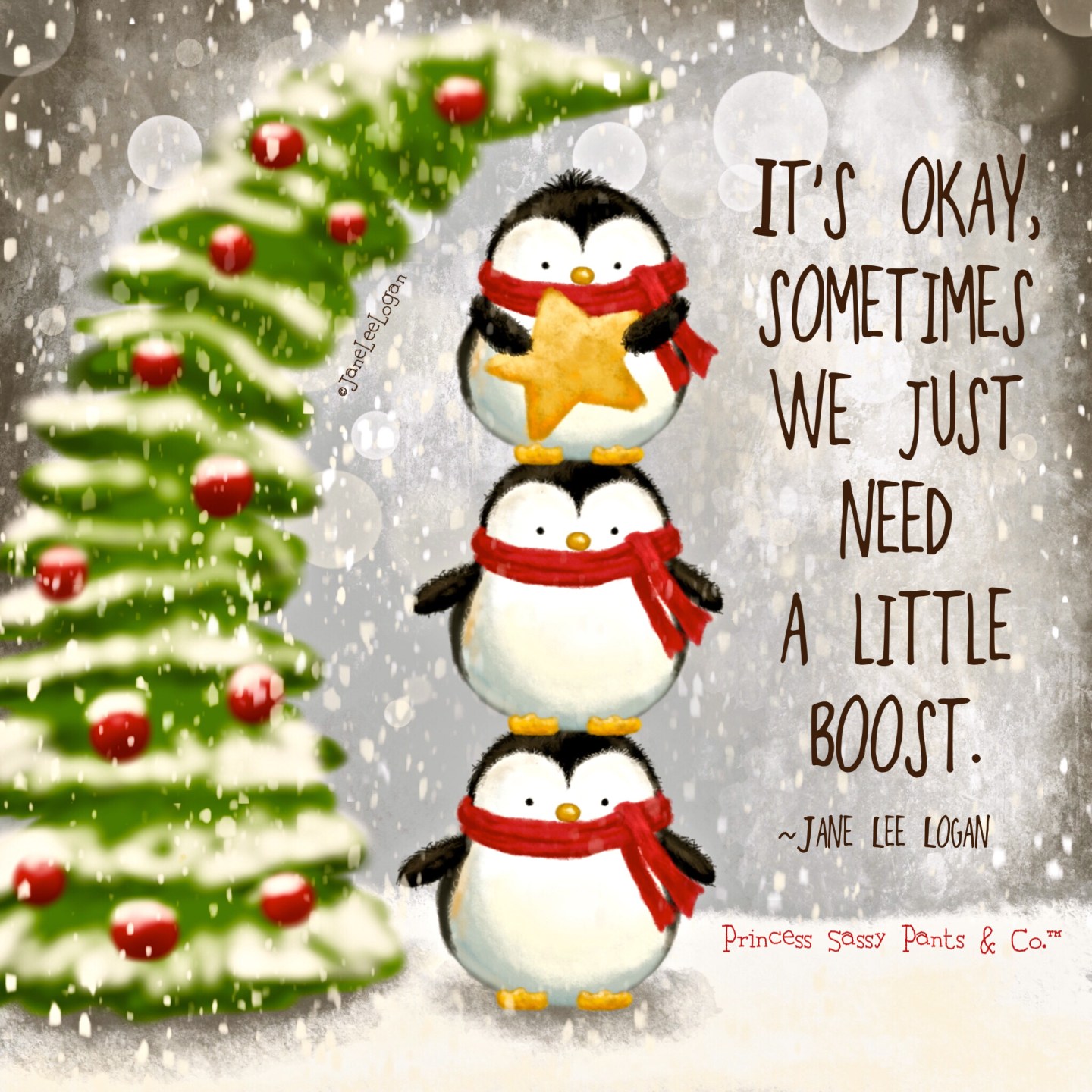 December | 2016 | Princess Sassy Pants & Co.™ | Page 2