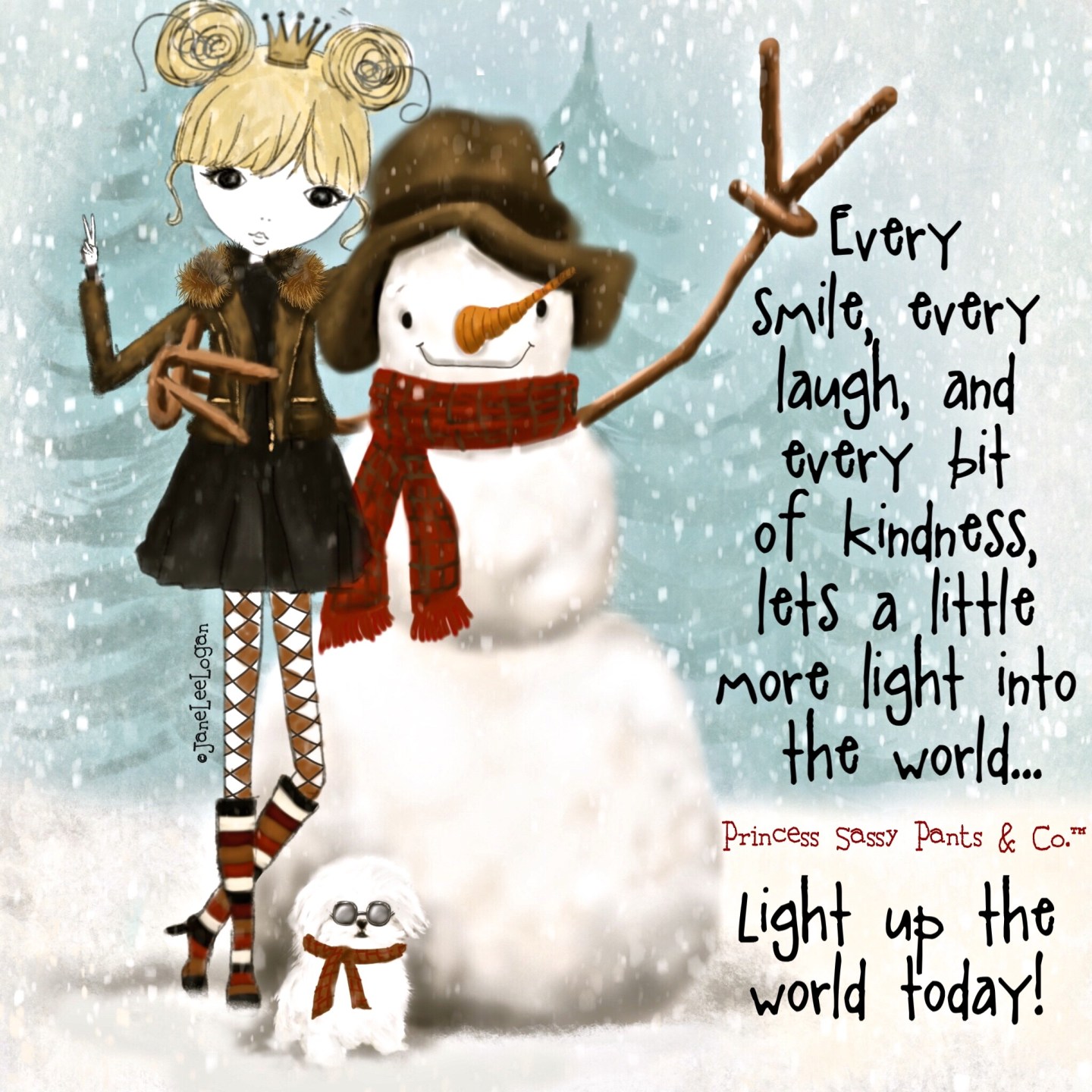 January | 2017 | Princess Sassy Pants & Co.™ | Page 2