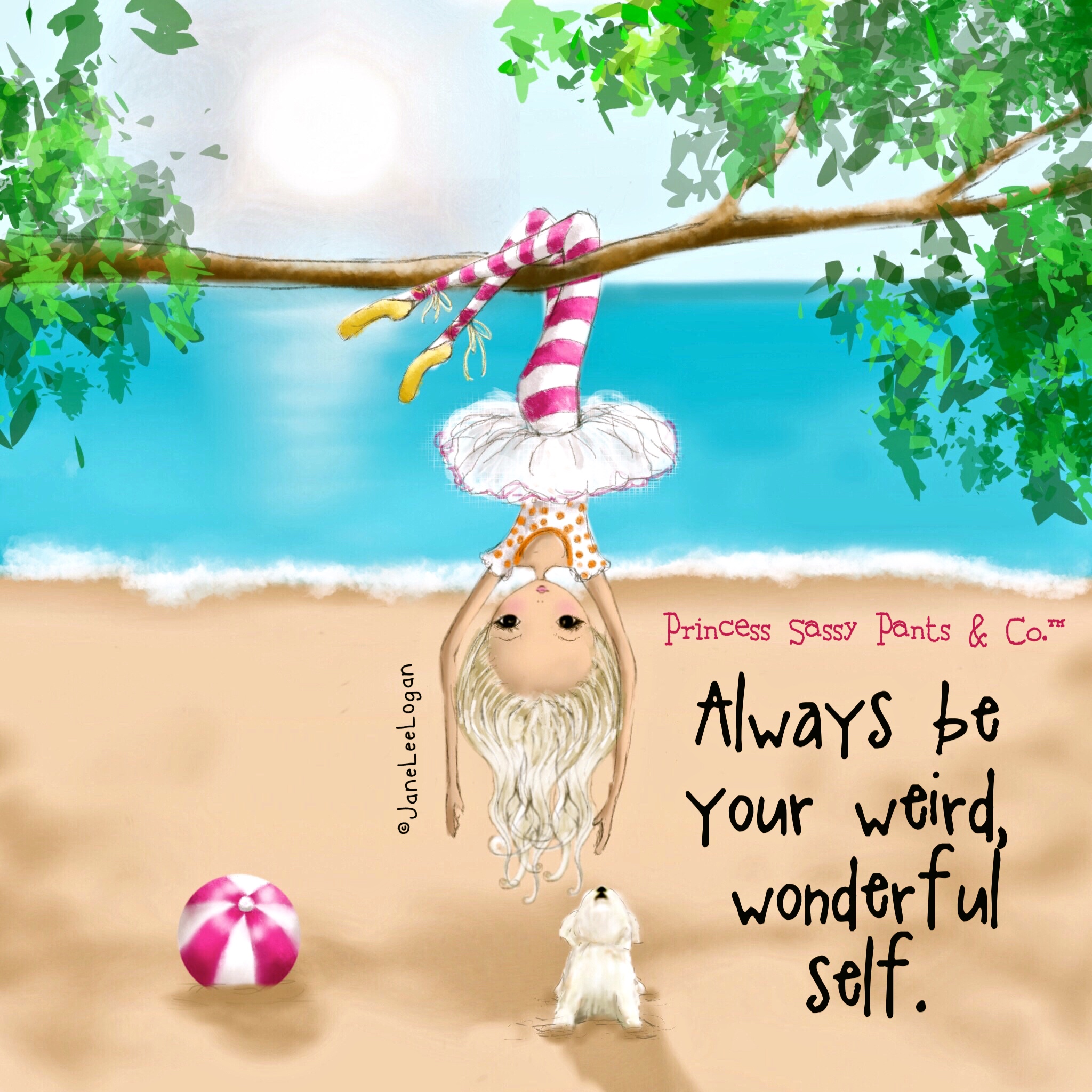 June | 2017 | Princess Sassy Pants & Co.™