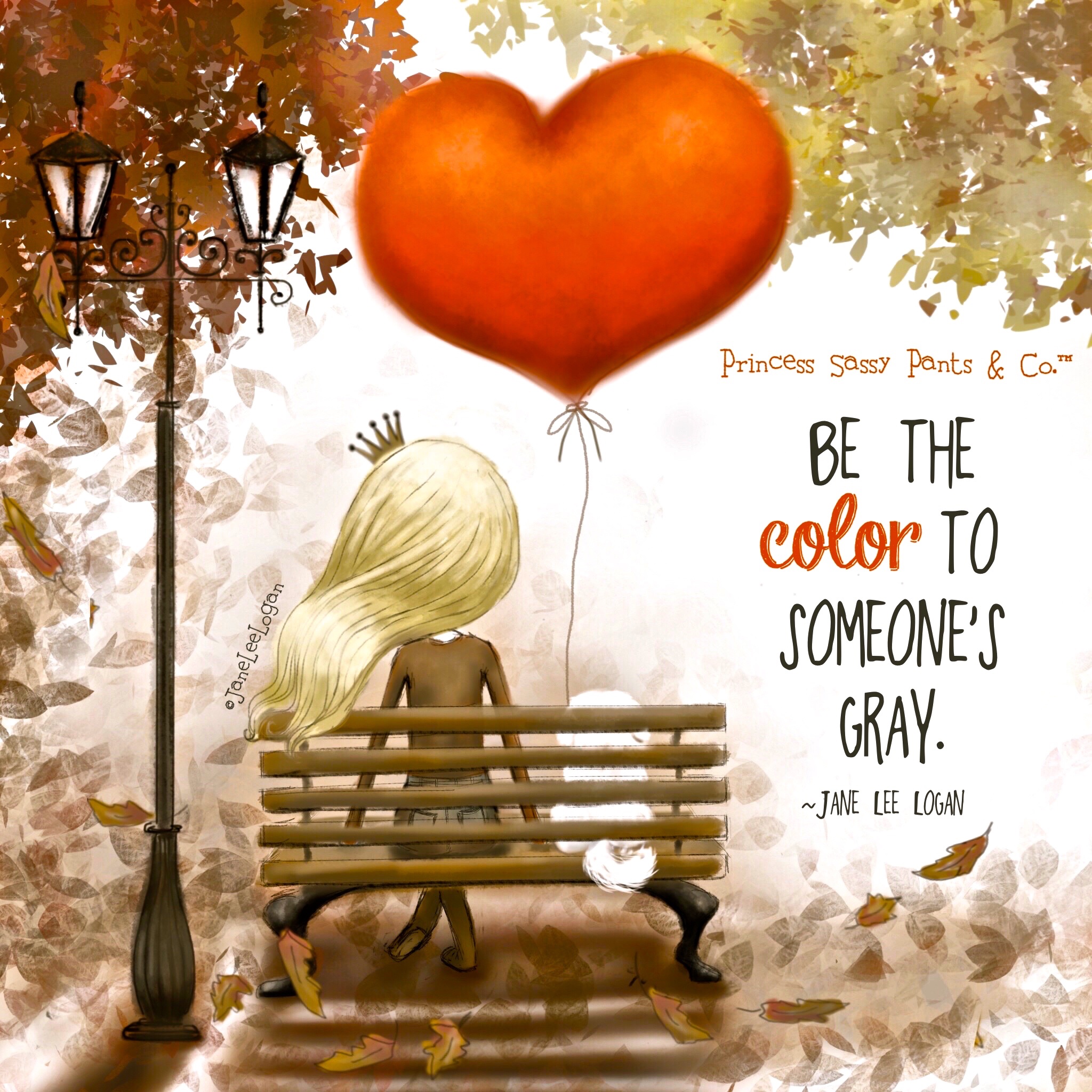 Fall colors… | Princess Sassy Pants & Co.™