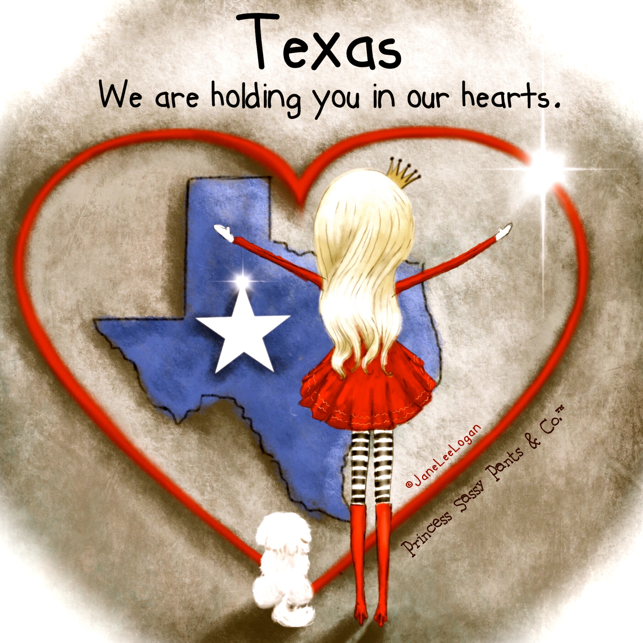 Texas… | Princess Sassy Pants & Co.™