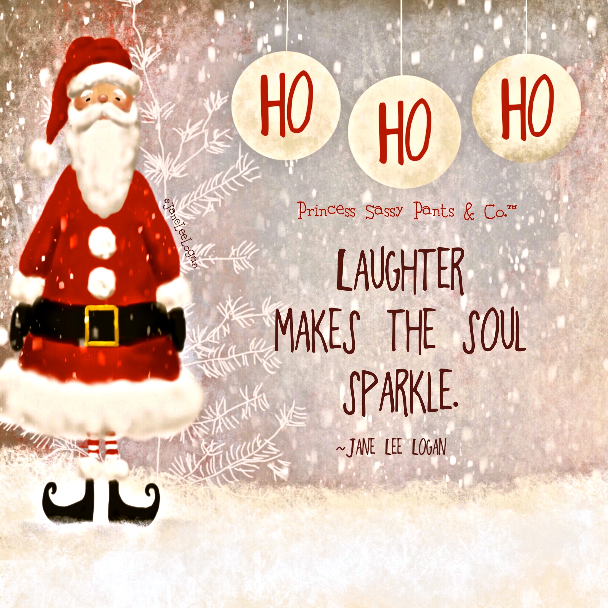 Make your soul sparkle… | Princess Sassy Pants & Co.™