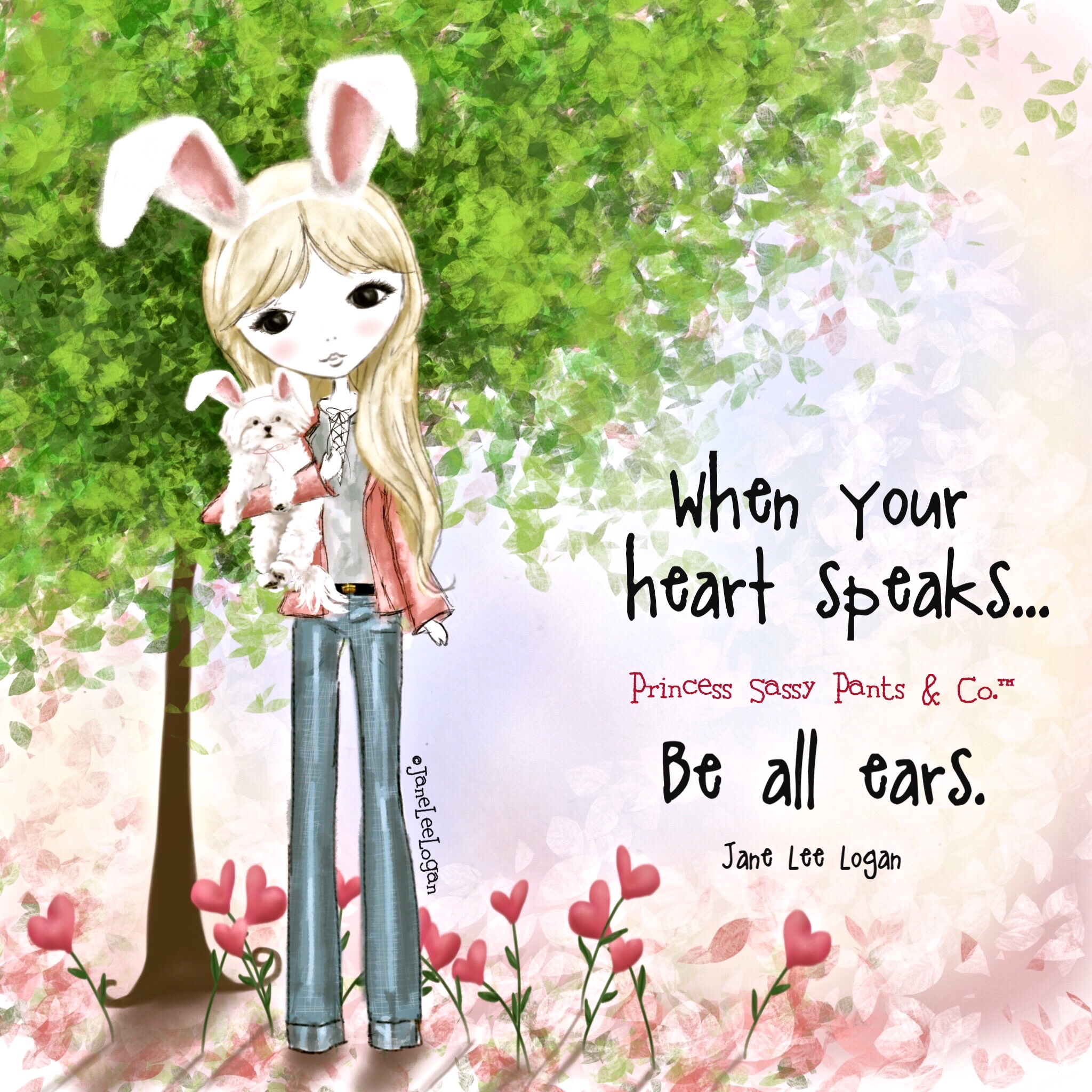 March | 2018 | Princess Sassy Pants & Co.™