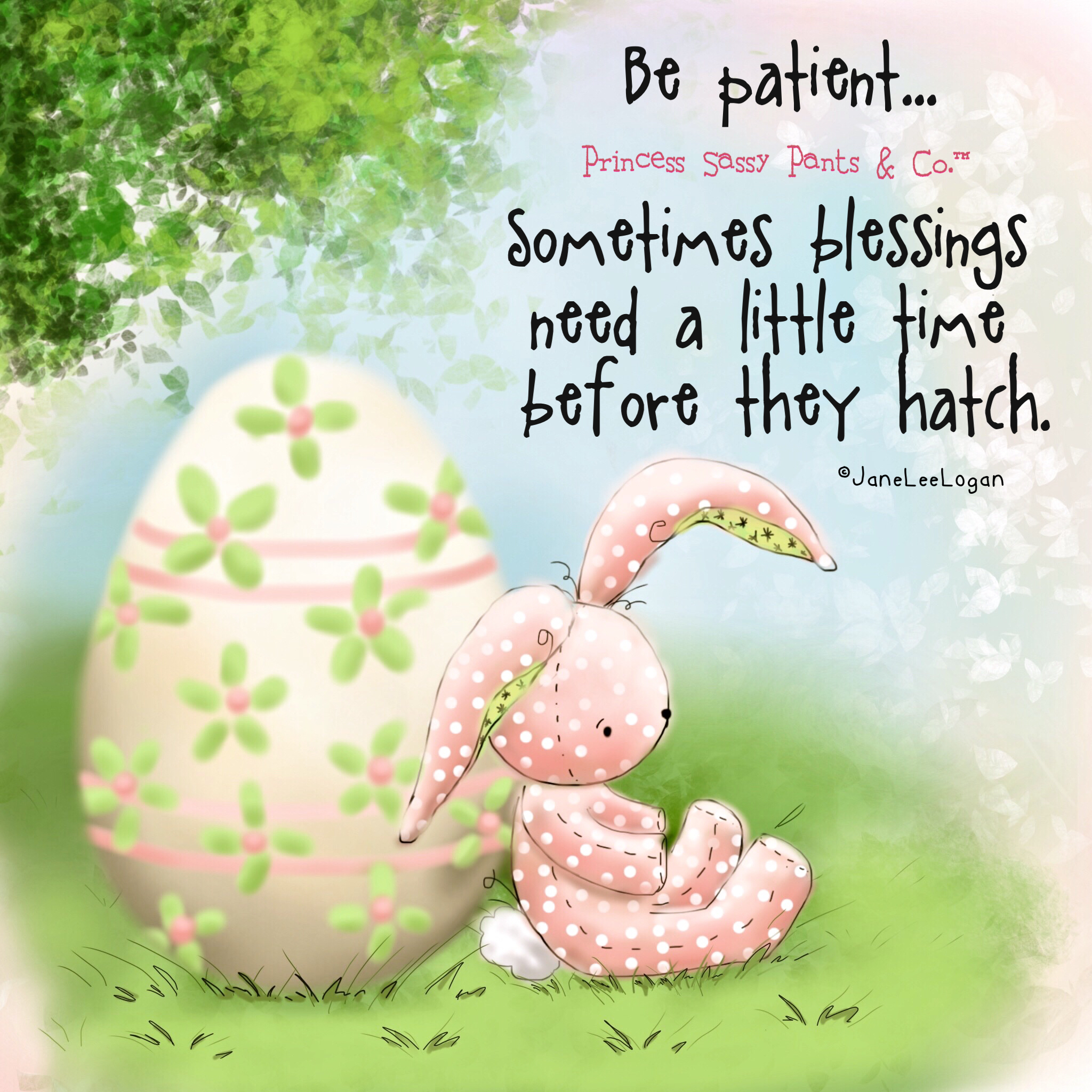 Tick tock… | Princess Sassy Pants & Co.™