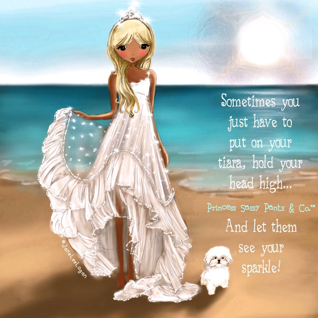 June | 2019 | Princess Sassy Pants & Co.™