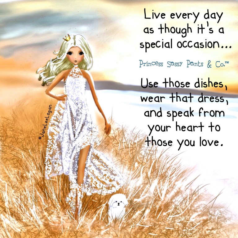 July | 2019 | Princess Sassy Pants & Co.™