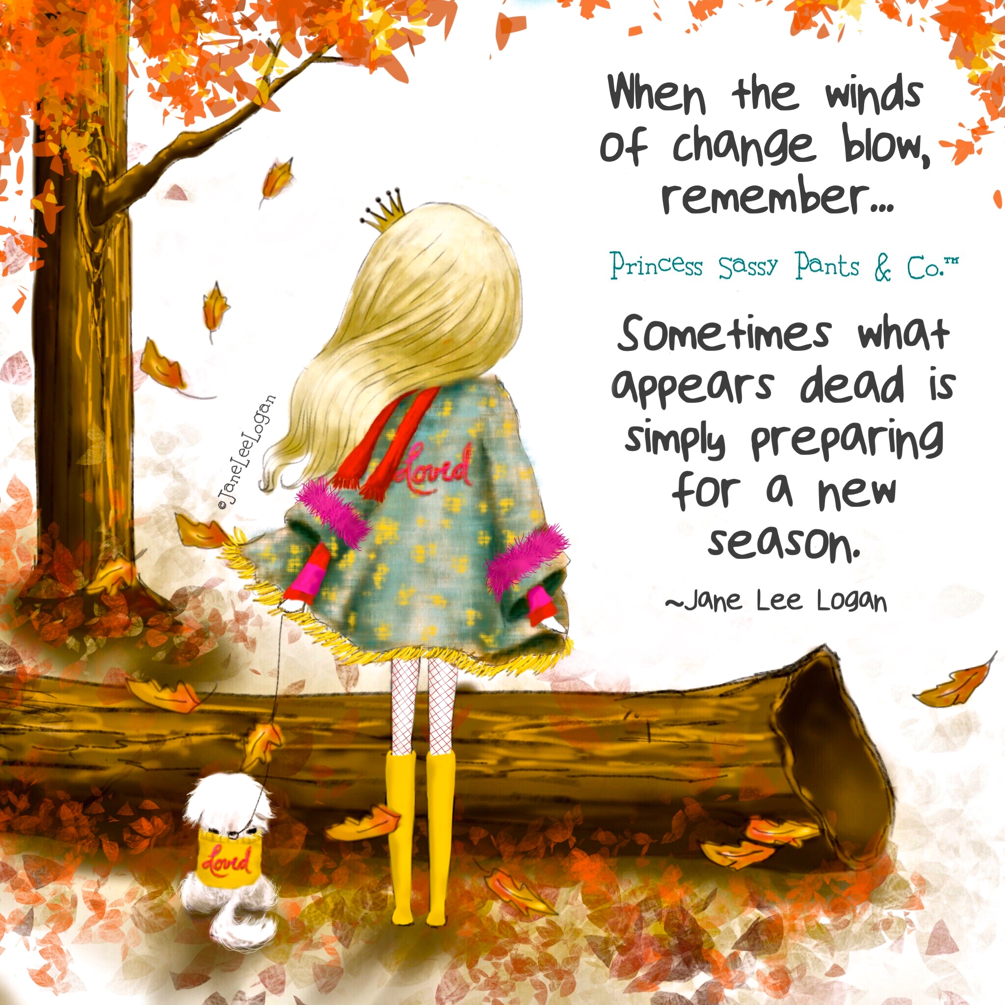 September | 2019 | Princess Sassy Pants & Co.™ | Page 3