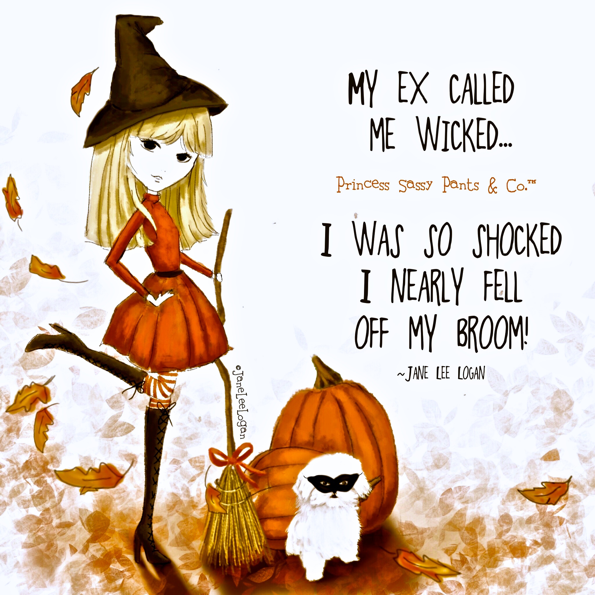 October | 2019 | Princess Sassy Pants & Co.™