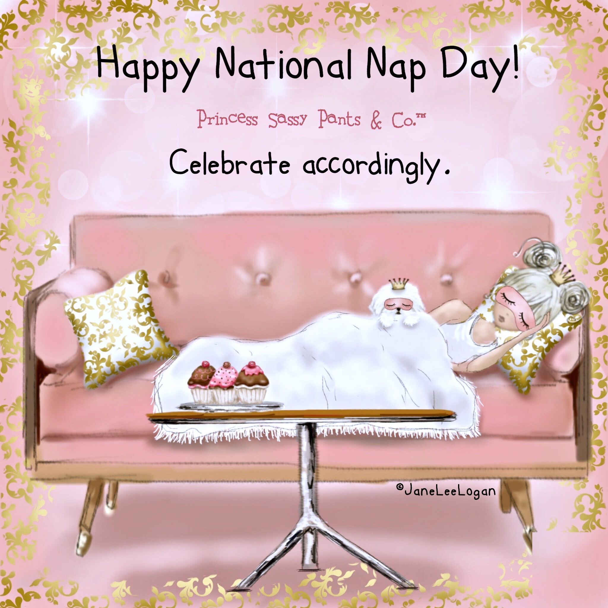 National Nap Day Memes
