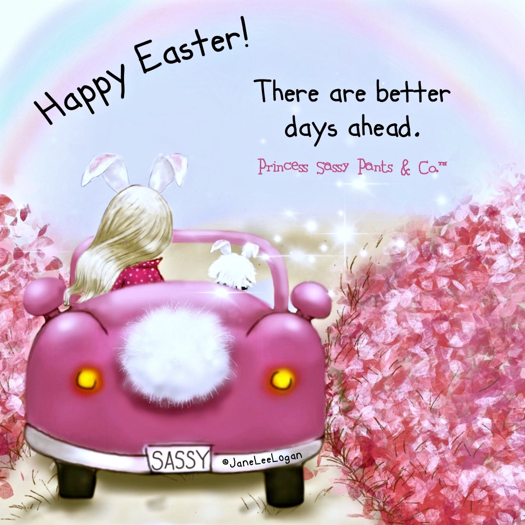 April | 2020 | Princess Sassy Pants & Co.™ | Page 2