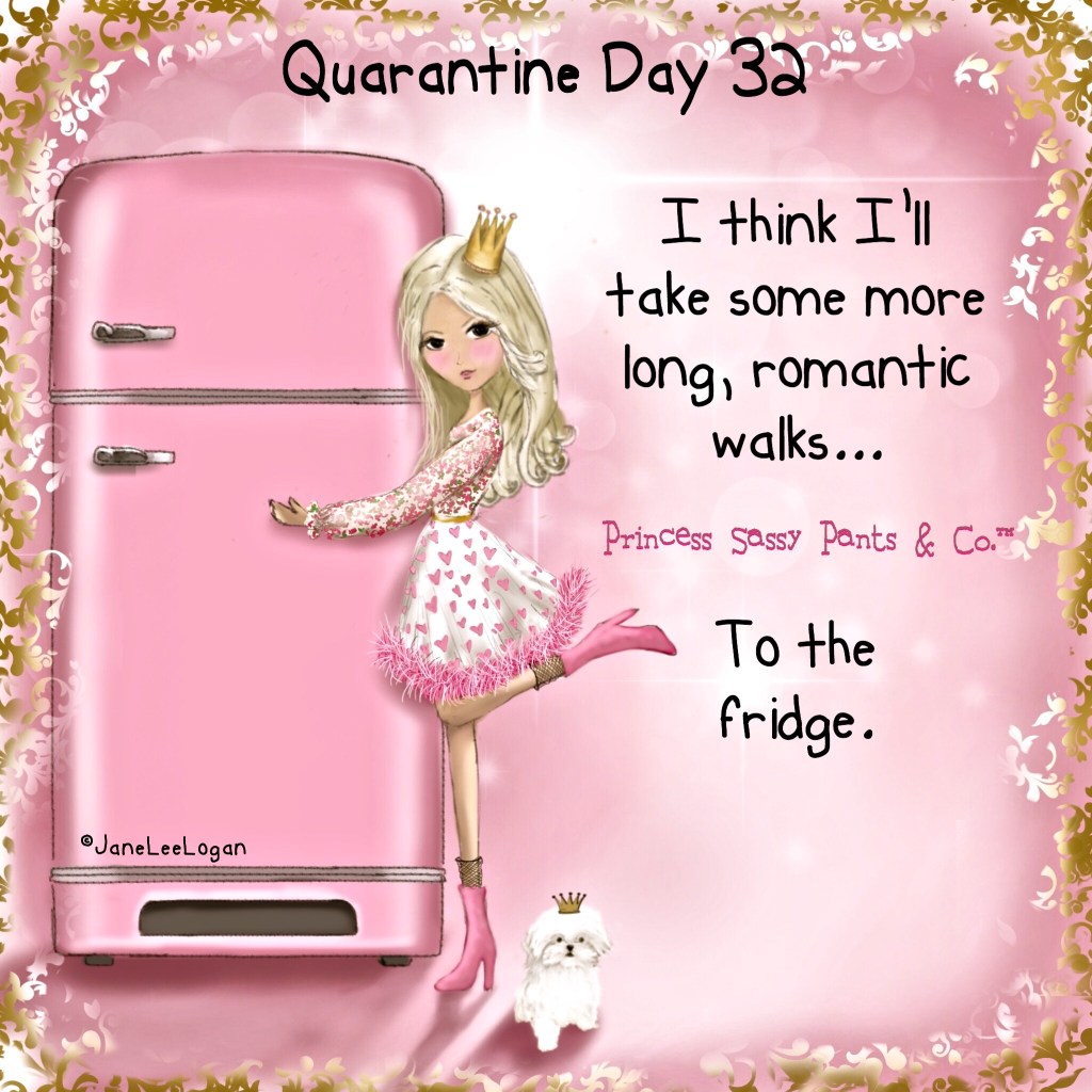 April | 2020 | Princess Sassy Pants & Co.™ | Page 2