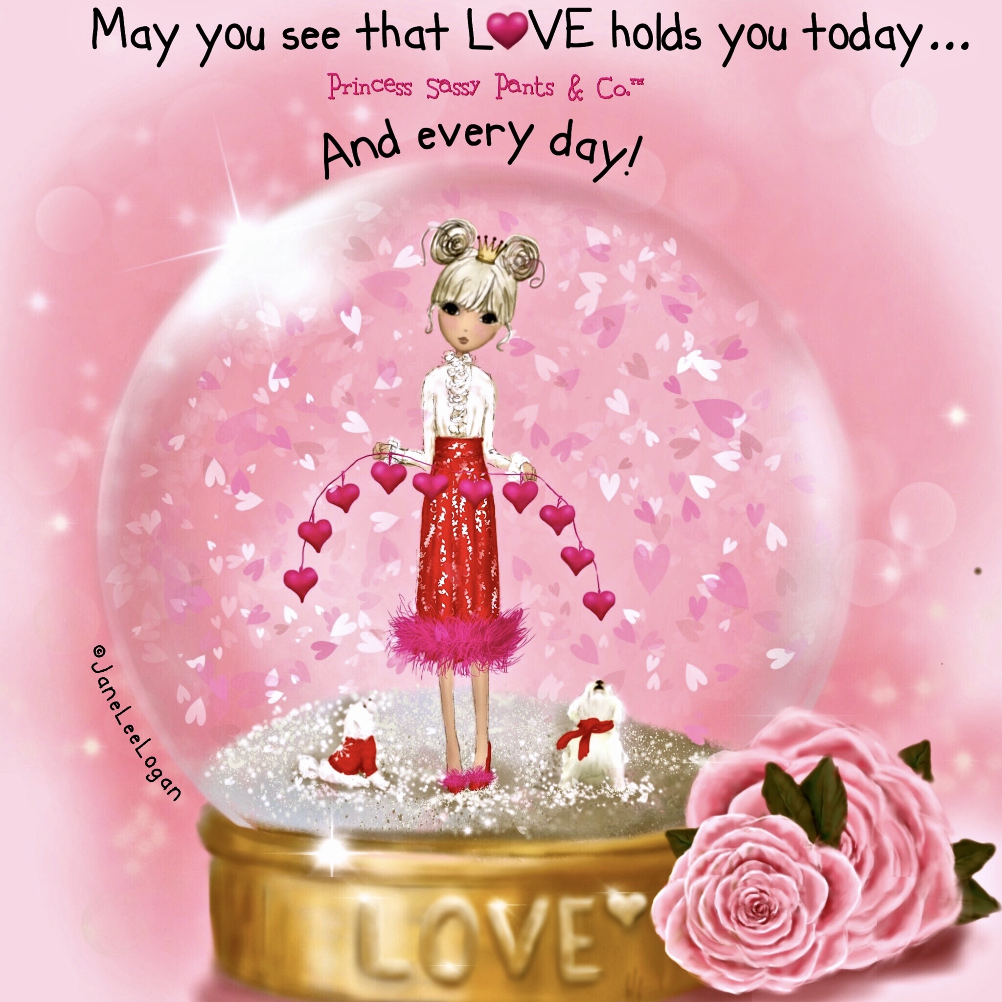 It’s true… | Princess Sassy Pants & Co.™