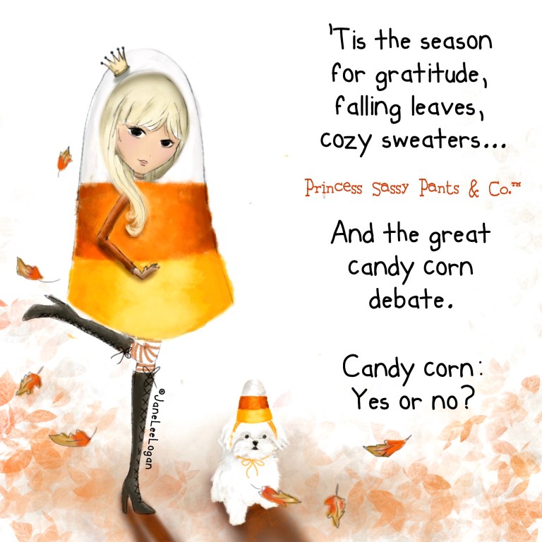 A very important question… | Princess Sassy Pants & Co.™